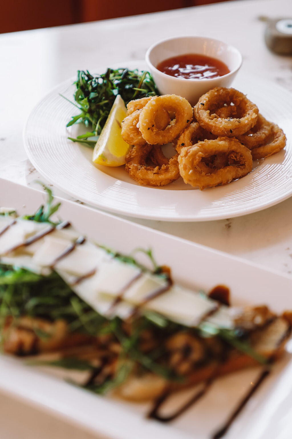 Pier Point Restaurant & Bar