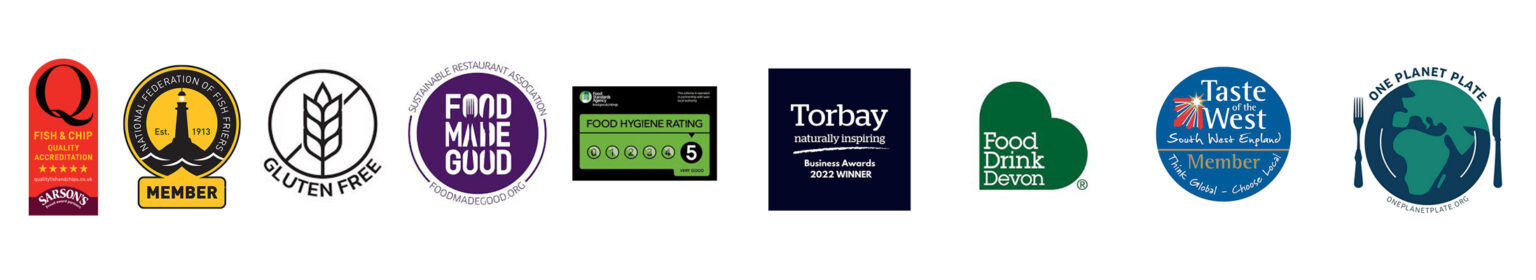 Pier Point Bar & Restaurant | The Seafront | Torquay