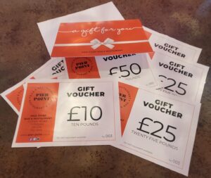 Pier Point Restaurant & Bar