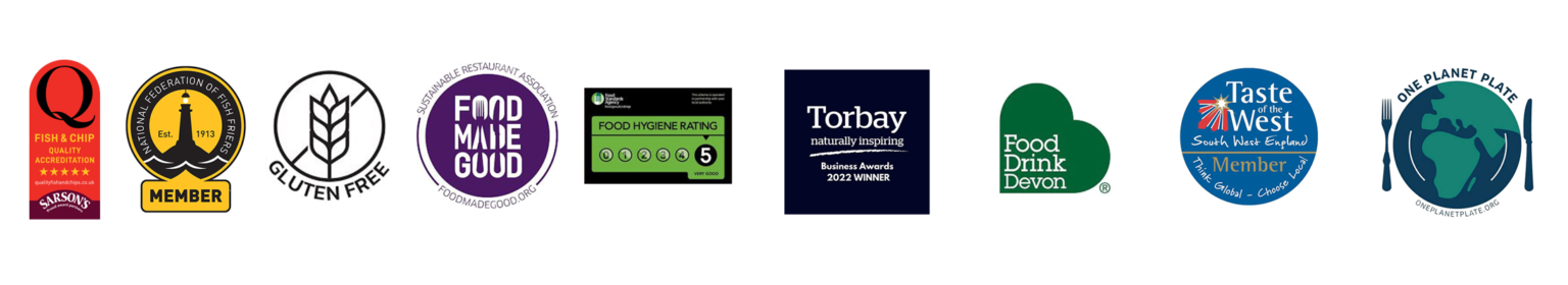 Pier Point Bar & Restaurant | The Seafront | Torquay