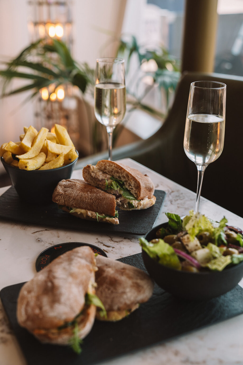 Pier Point Restaurant & Bar